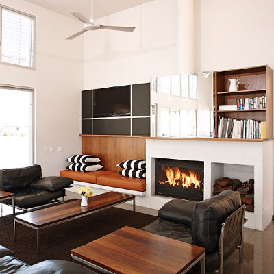 Luxury accommodation celebrating Mudgee's proud heritage.